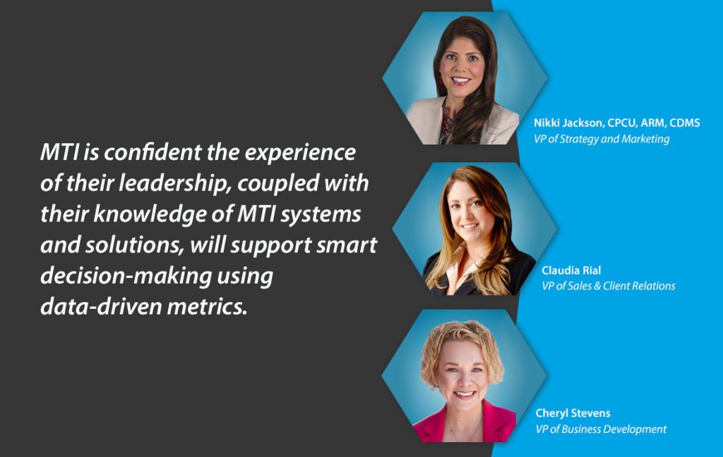 Press Releases – MTI America