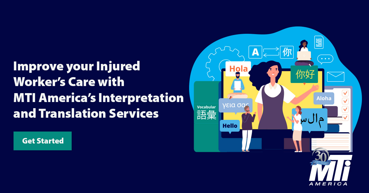 Translation and Interpretation Services – MTI America