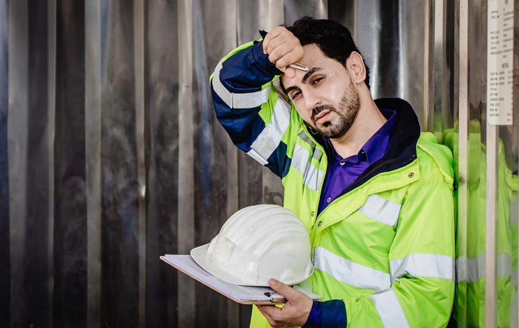 Rising Temperatures, Rising Injuries: The Impact of Climate Change on ...