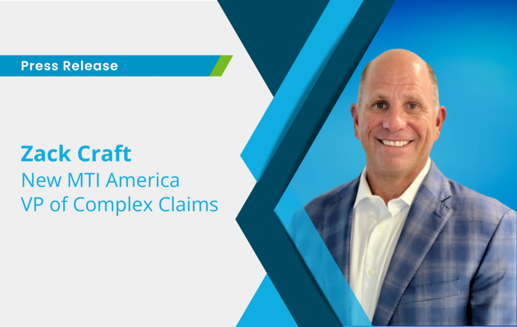 MTI Launches Newly Redesigned Website – MTI America