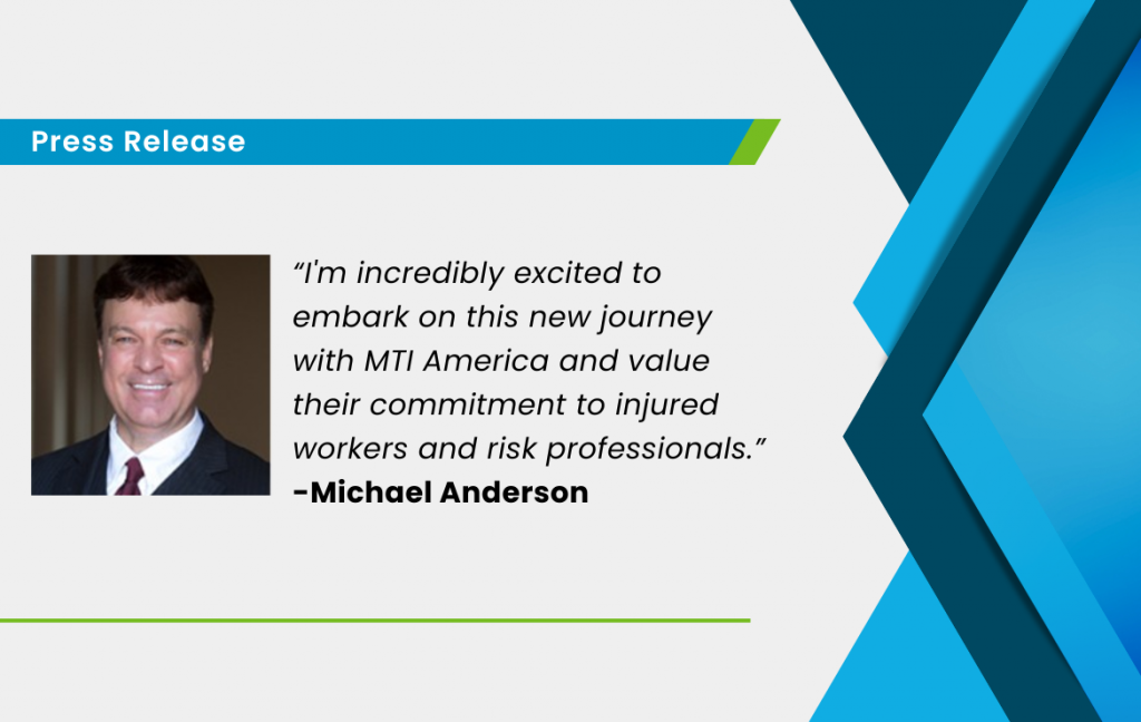 Press Releases – MTI America