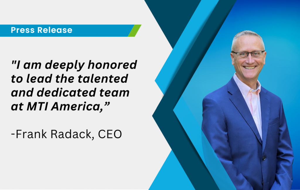 Tech Tips – MTI America